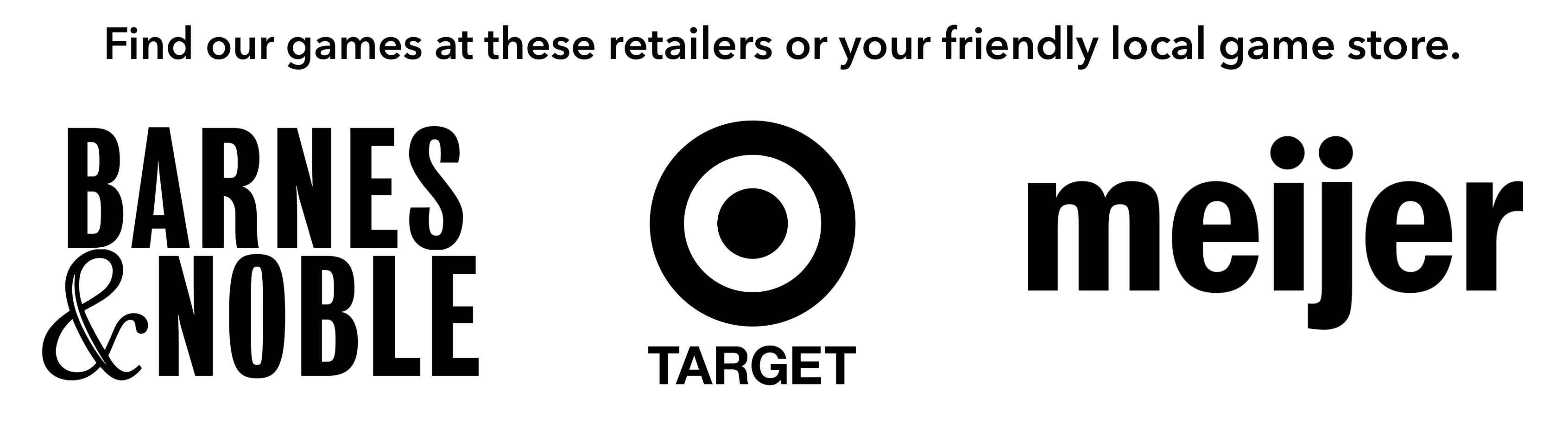 Grim Rabbit Games | Party card games and board games