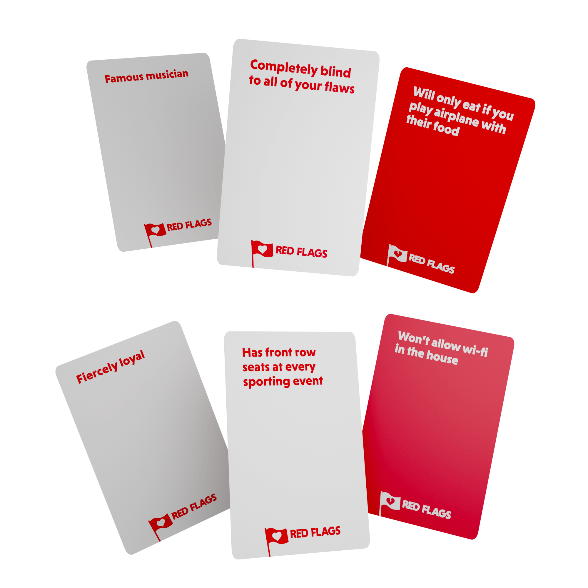 Party games home – Grim Rabbit Games