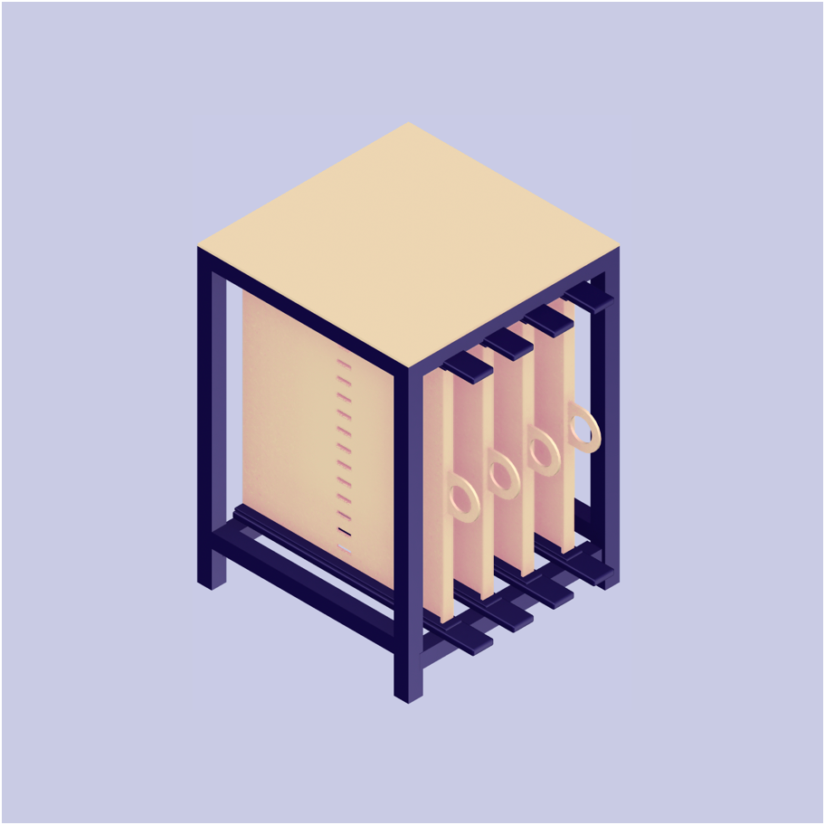 SUPERFIGHT – Grim Rabbit Games