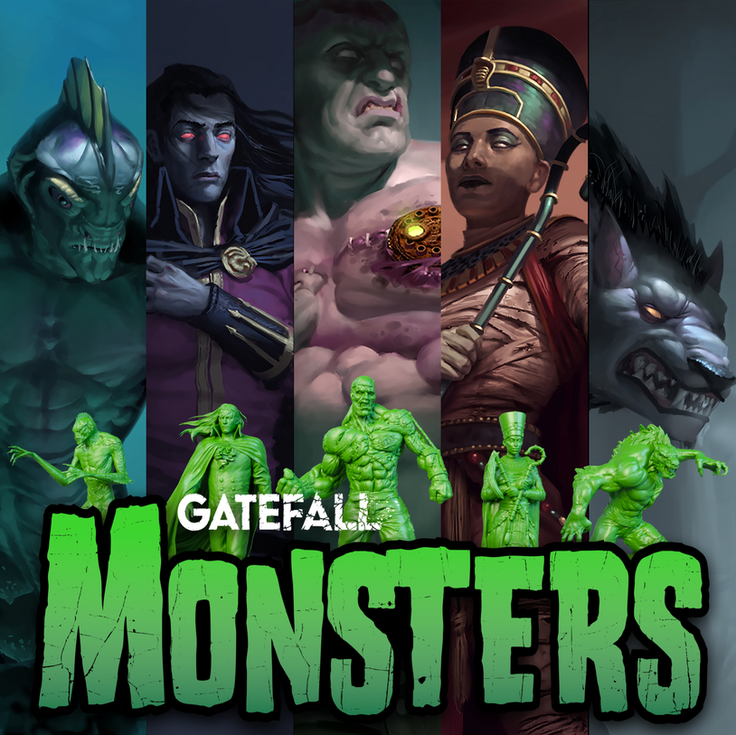 Grim Rabbit Games | Party card games and board games