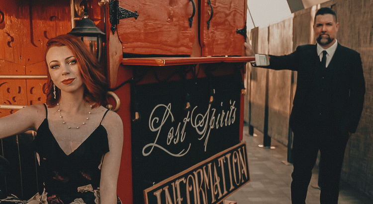 Grim Rabbit Games | Party card games and board games