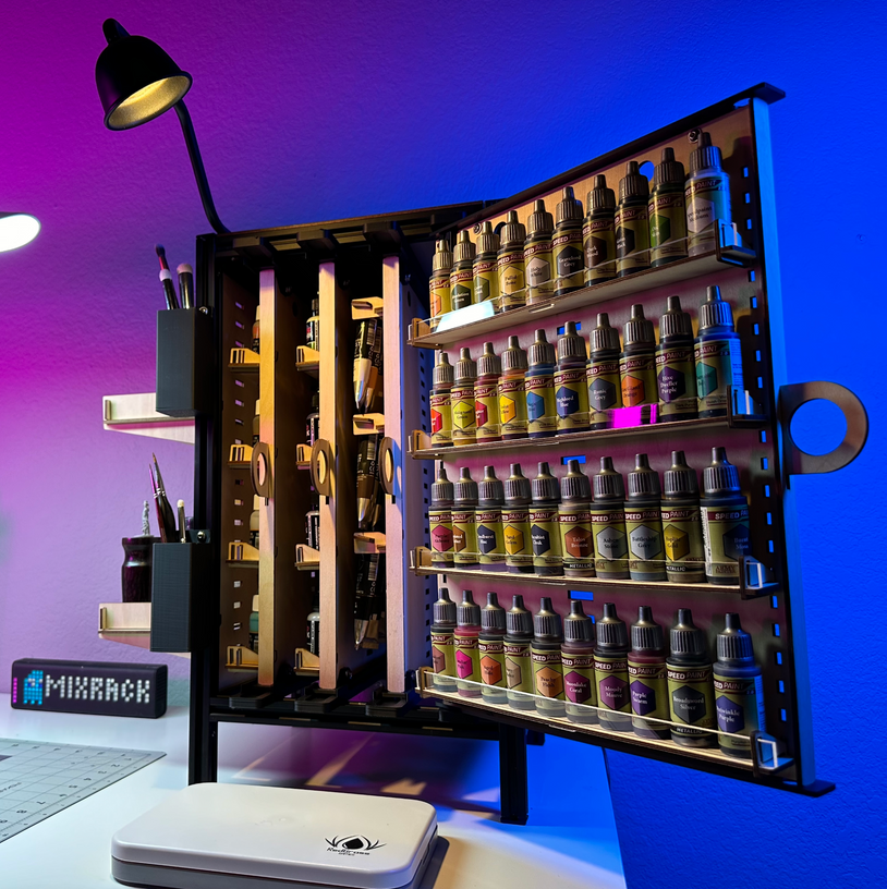 Grim Rabbit Games | Party card games and board games